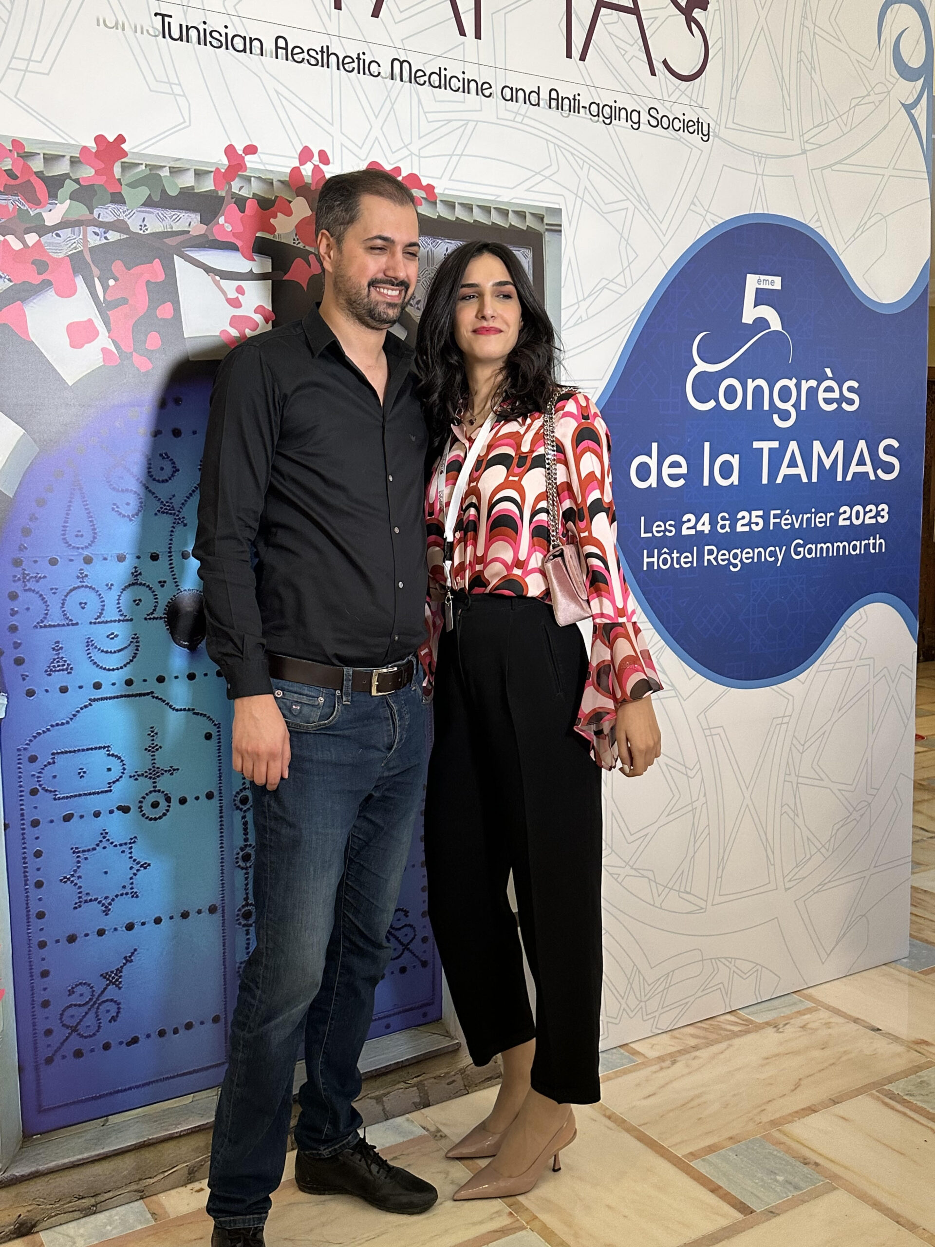 Tamas 2023 - Tamas